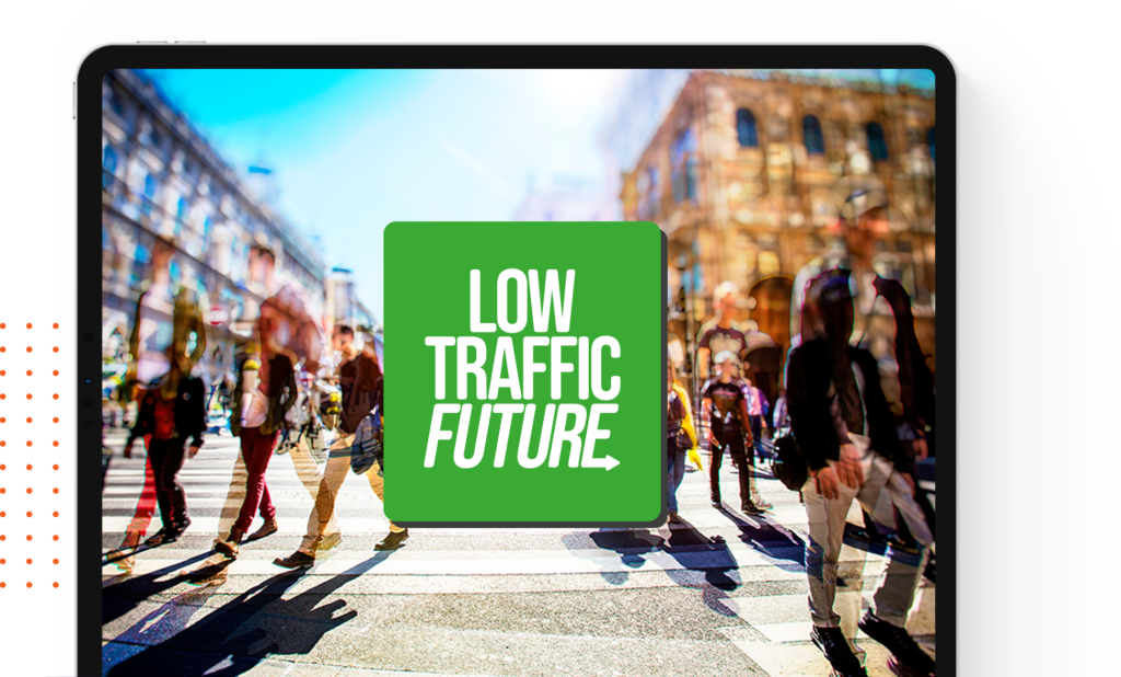 Low Traffic Future